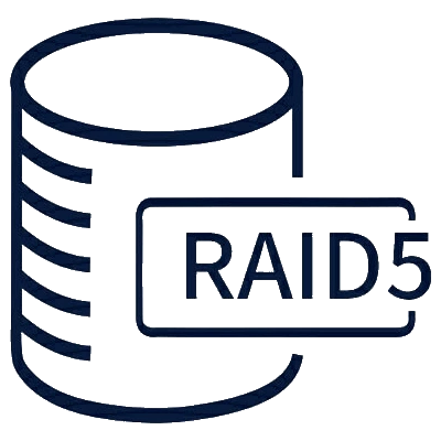【mdadm】raid5 にHDDを追加メモ【raid5】 – ぶろねこ